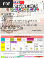 Plantilla de Folders Crayola | PDF