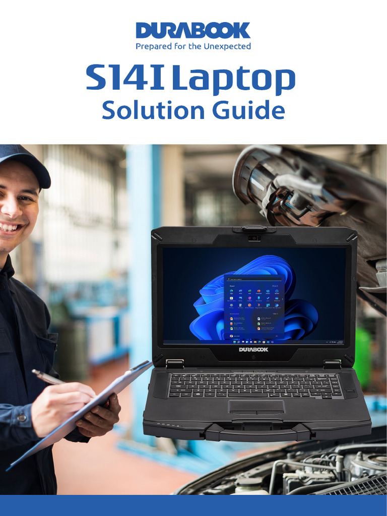 Solutions Guide S14I 03 23 | PDF