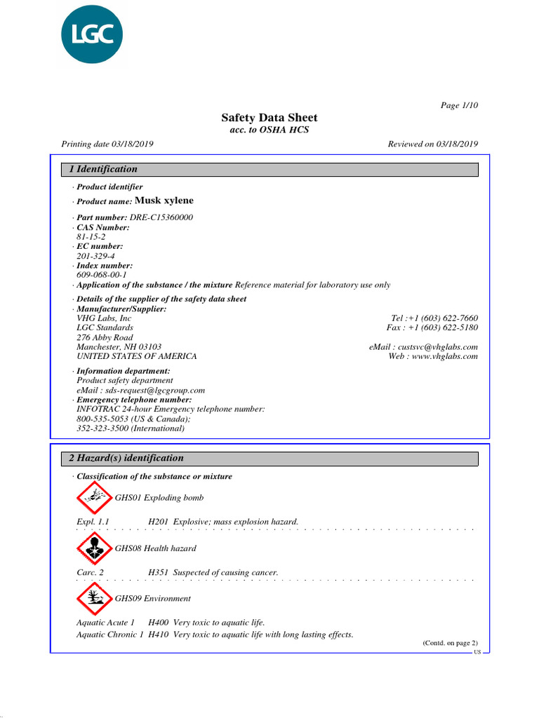Sys Master - Pdfs - hb3 - Ha8 - 10139510341662 - SDS - DRE C15360000 ...