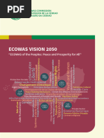 Vision 2036 Overview Booklet | PDF | Sustainable Development ...