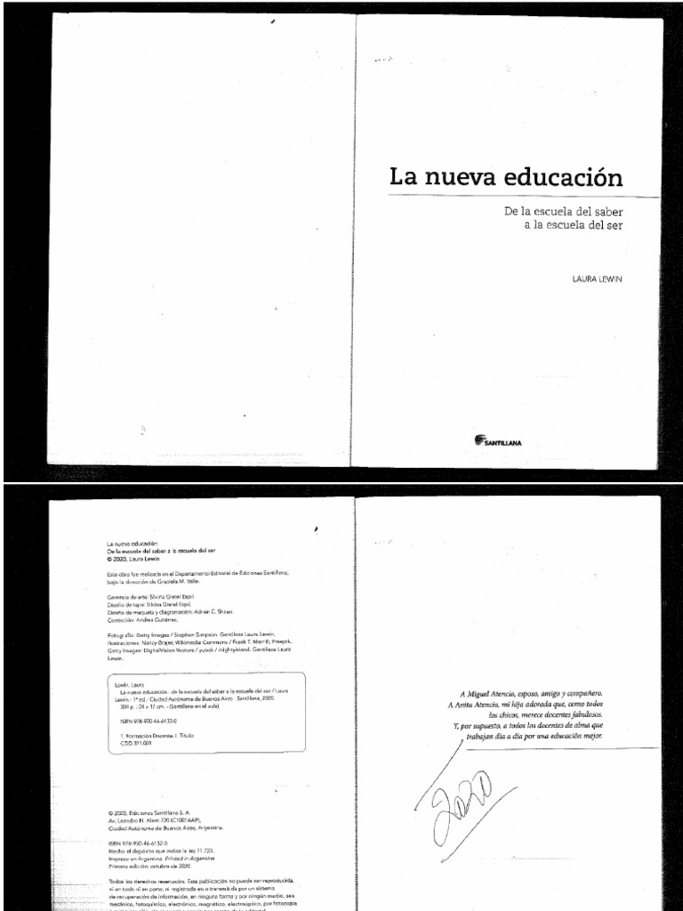 Lewin Nueva Educacion Compressed Comprimido Pdf