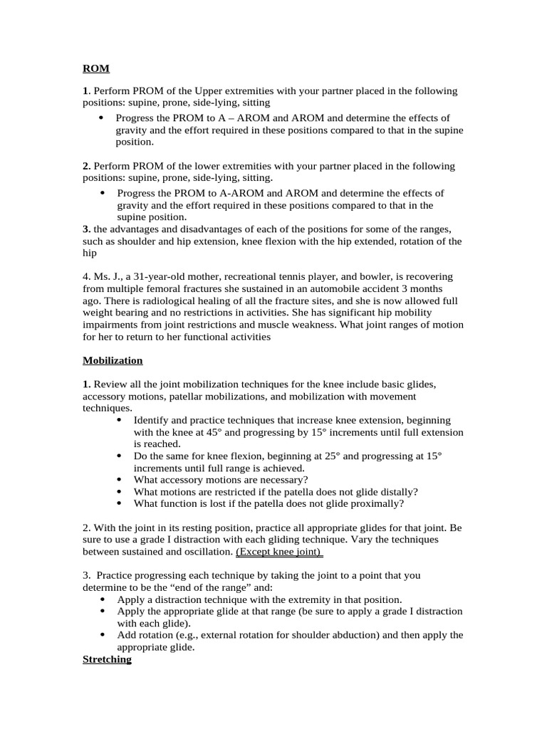ROM | PDF