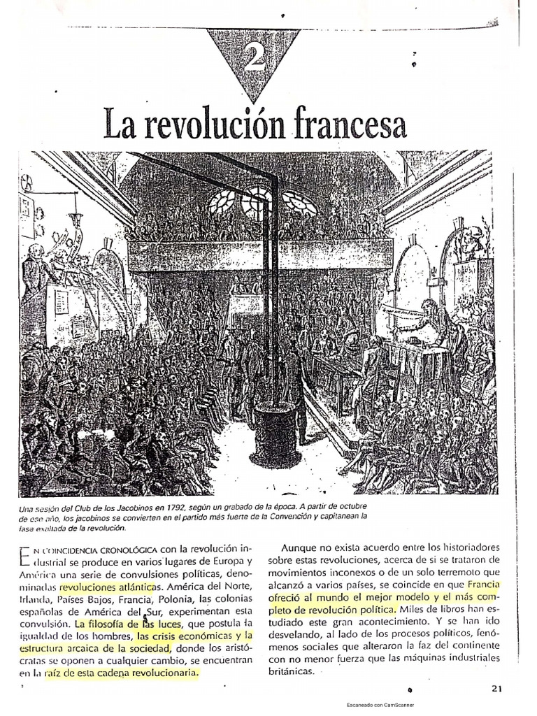 Fernandez Rev, Francesa | PDF