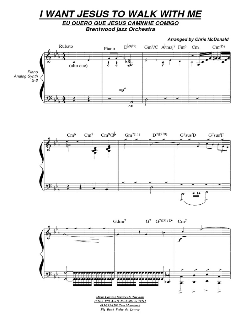 PIANO | PDF