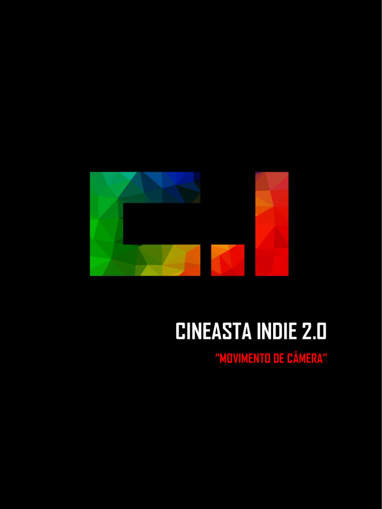 Movimento de Camera | PDF