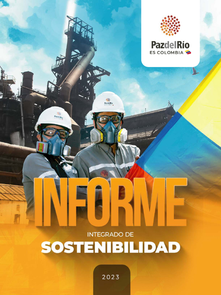 Informe Sostenibilidad 2023 Pdf