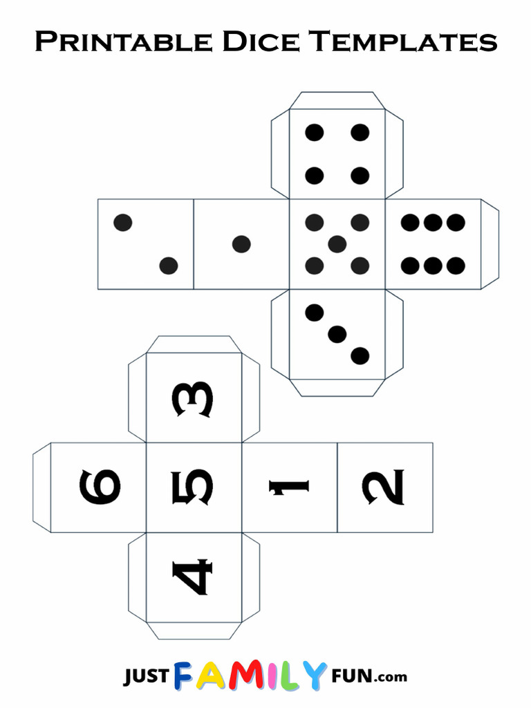 Dice | PDF