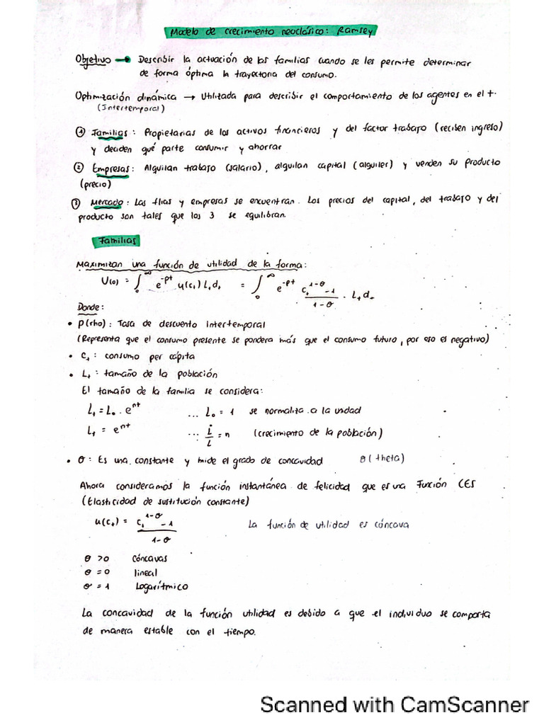 Clase 4 CE 2024 | PDF