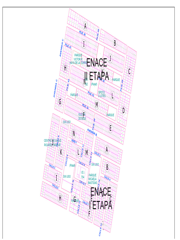 Enace 1 y 2 | PDF