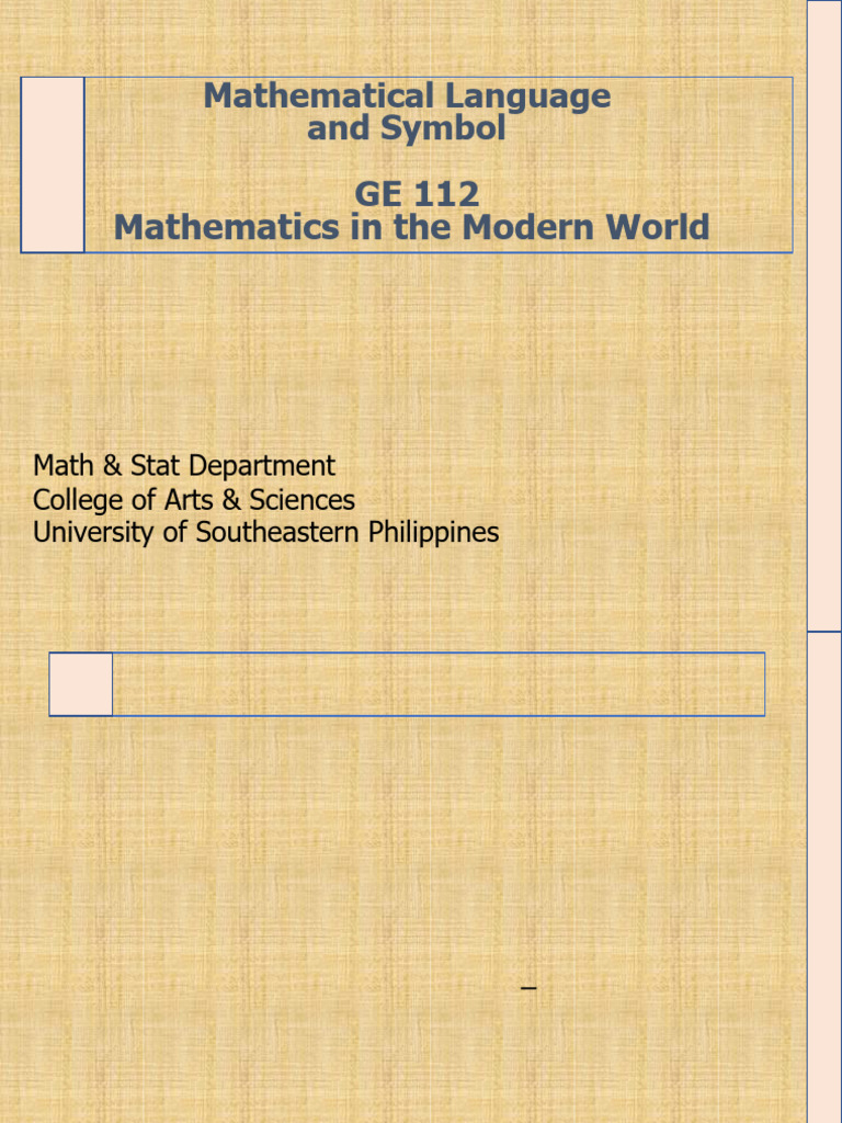 Module 2 Part 1 | PDF