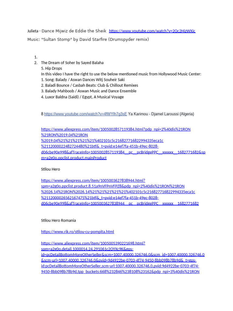 Microsoft Word Document Nou | PDF