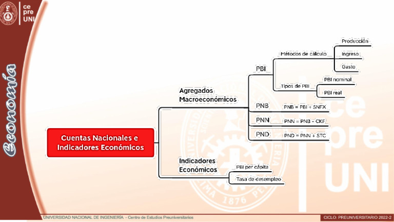 Mapa Conceptual 14 | PDF