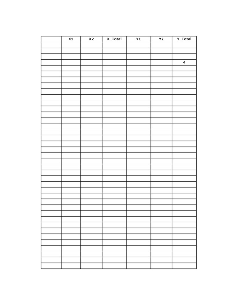 Spss New Bismillah | PDF
