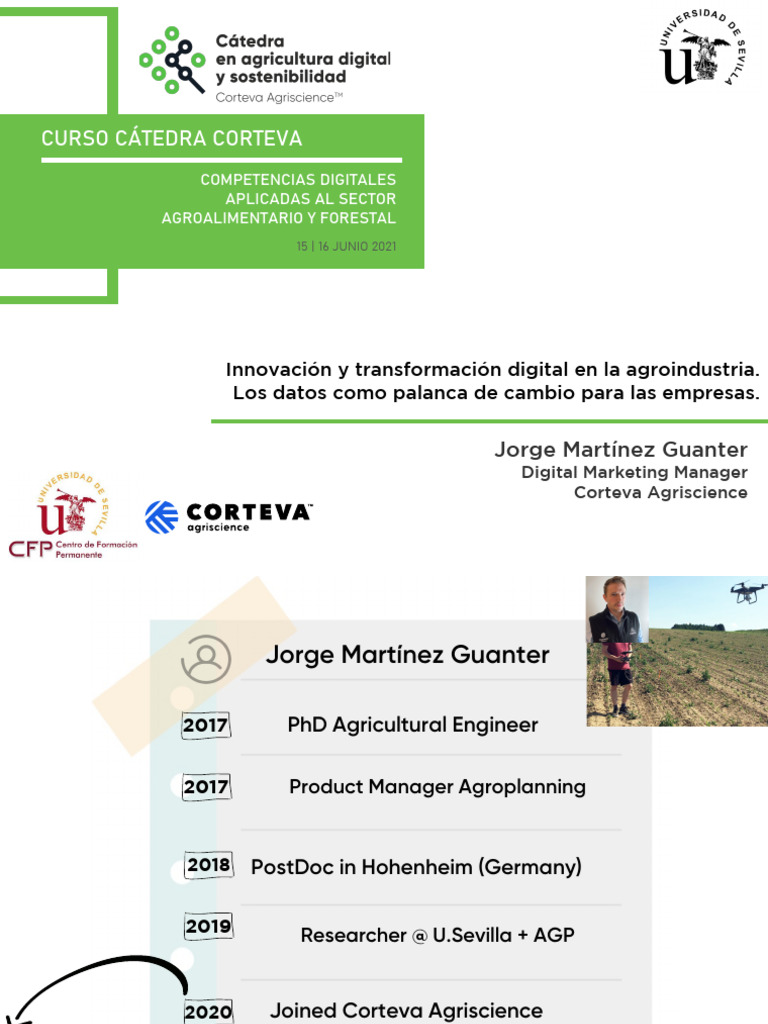 Curso Competencias - JMG | PDF