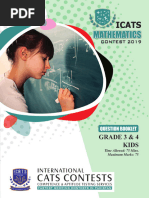 Mathematics Module for Remedial Program(01)-1 (1) | PDF | Function ...