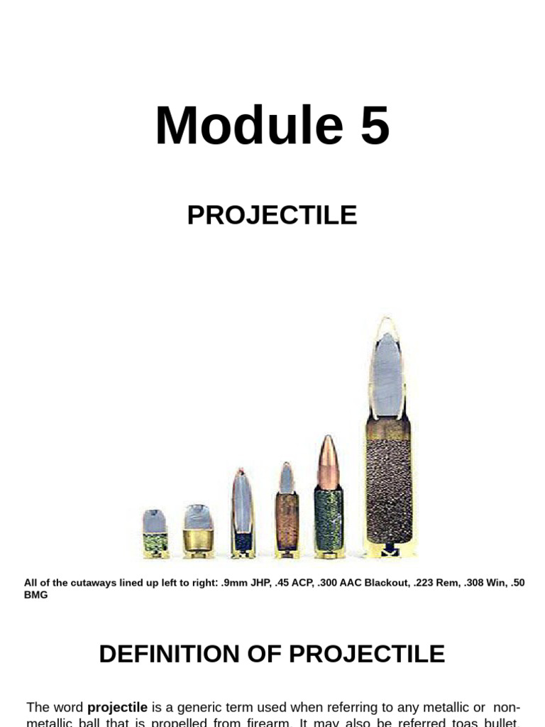 Module 5 - FB | PDF