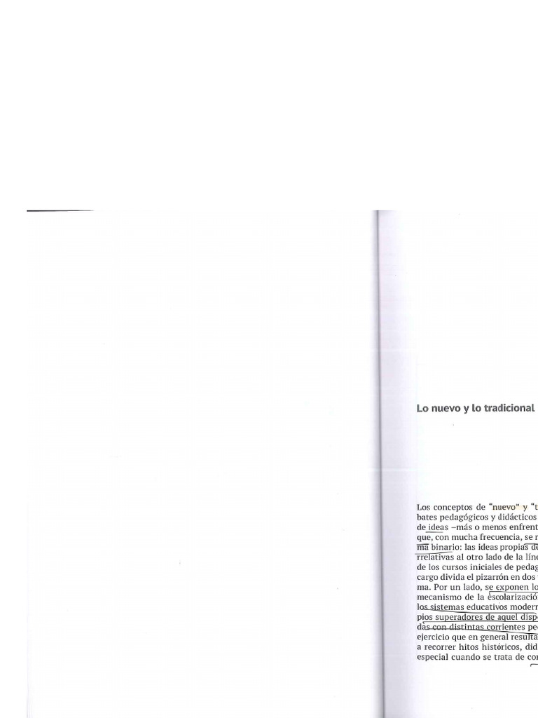 Brailovsky, Daniel (2019) Cap. 1 2 | PDF