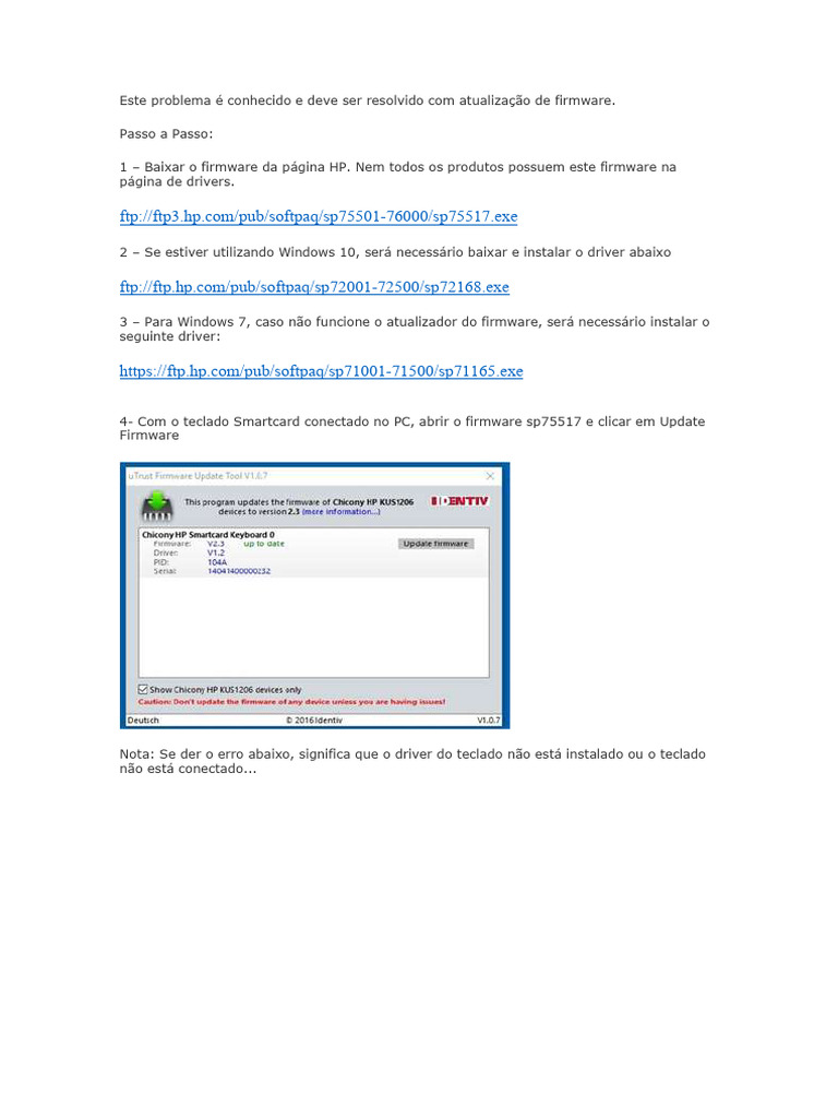 Proced I Mentos | PDF