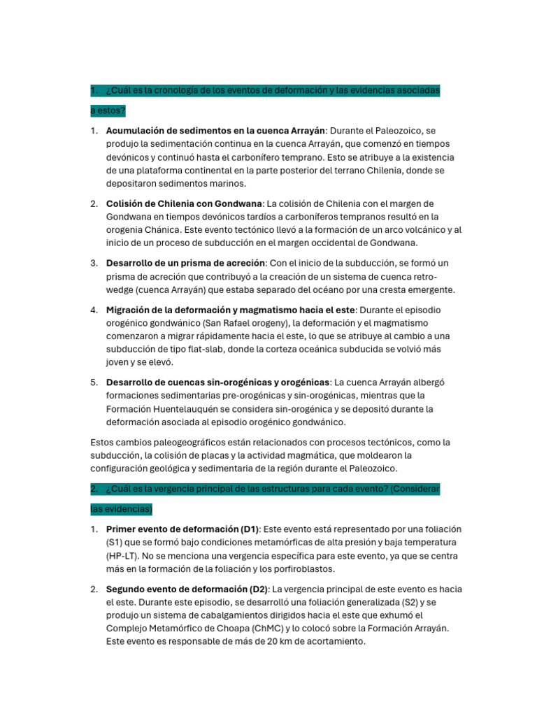 Lab Chile 3 | PDF