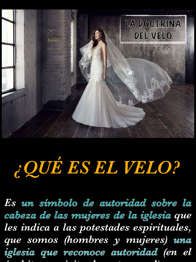 El Uso Del Velo | PDF
