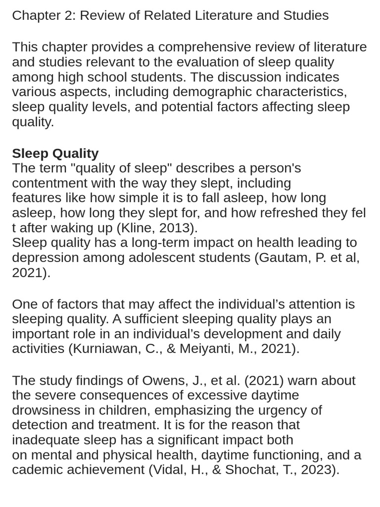 Random Subjects Actually | PDF