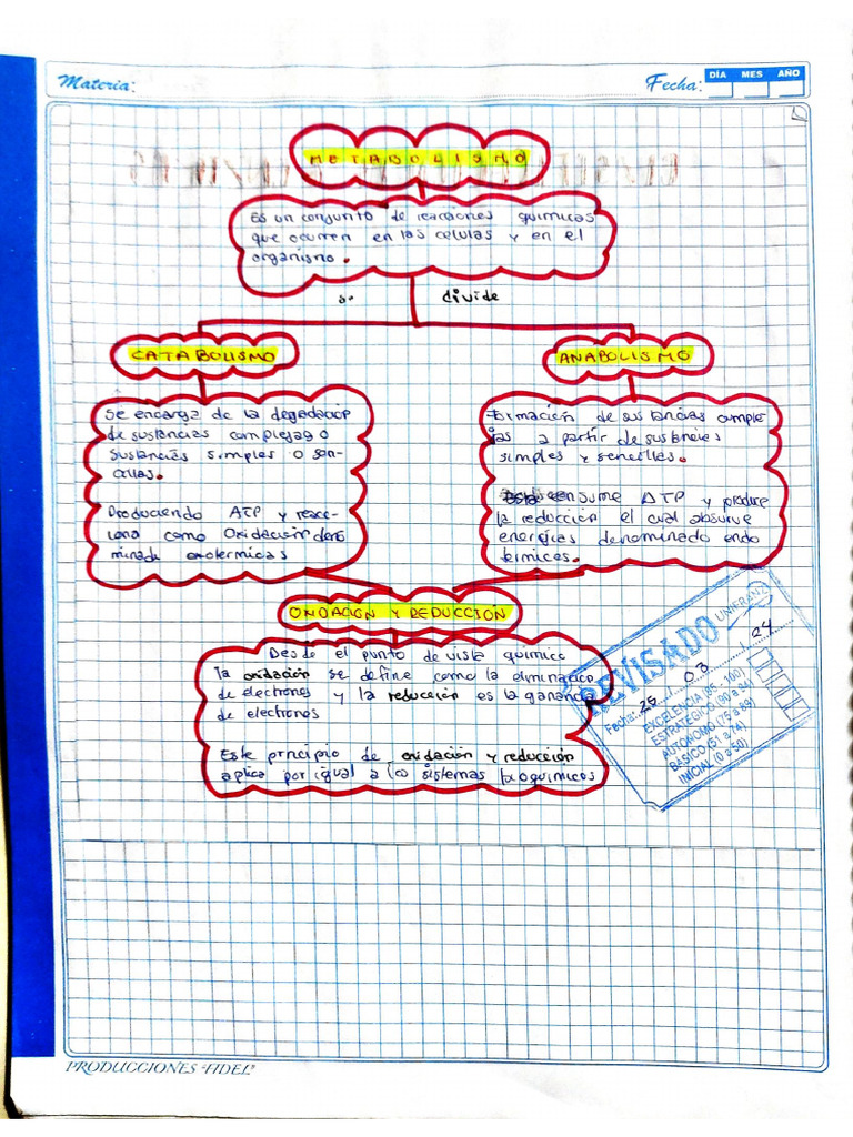 Evaluación Continua de Inorgánica Hito 3 | PDF