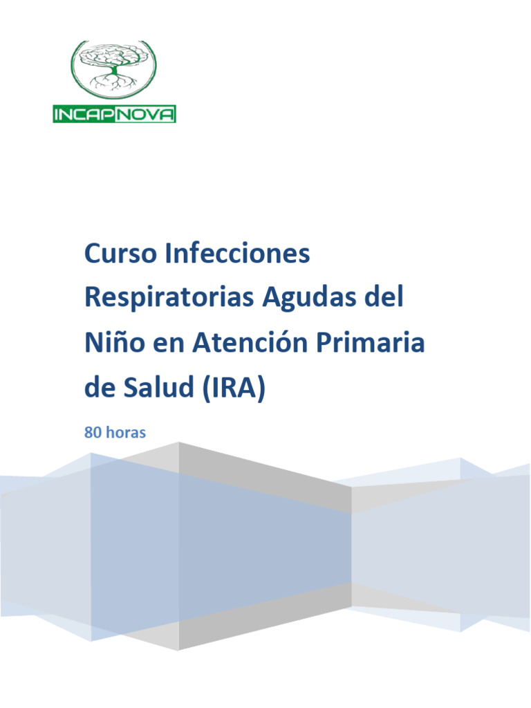 Programa Ira Actualizadi | PDF