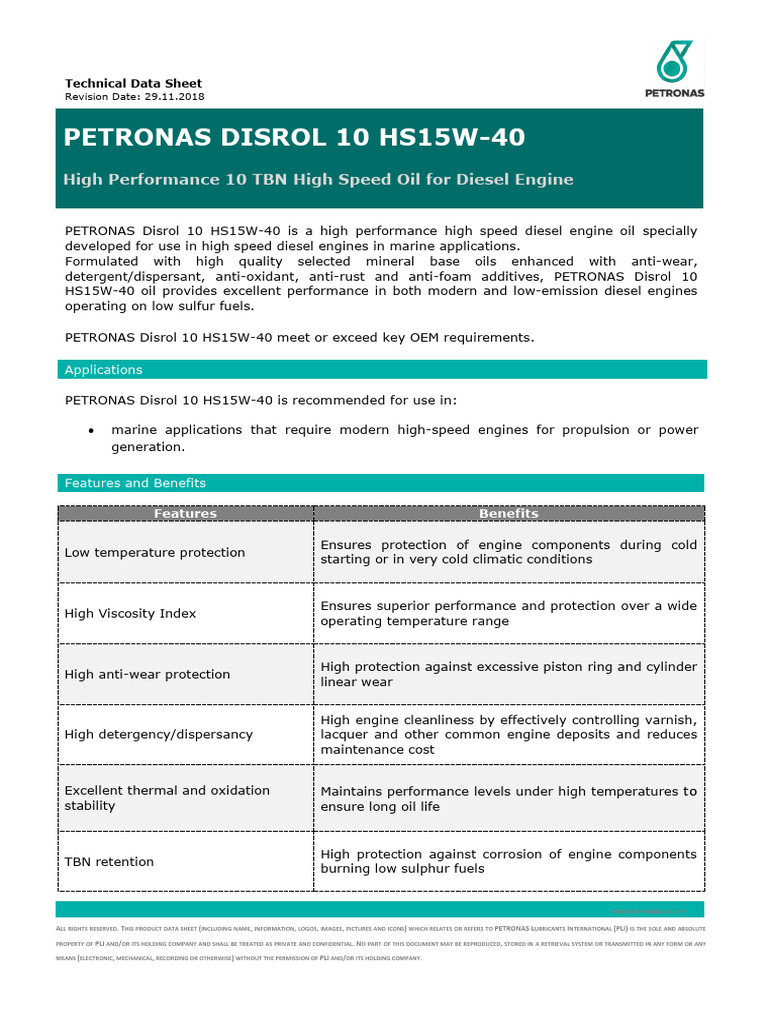 PDS en-TH 20240221 | PDF