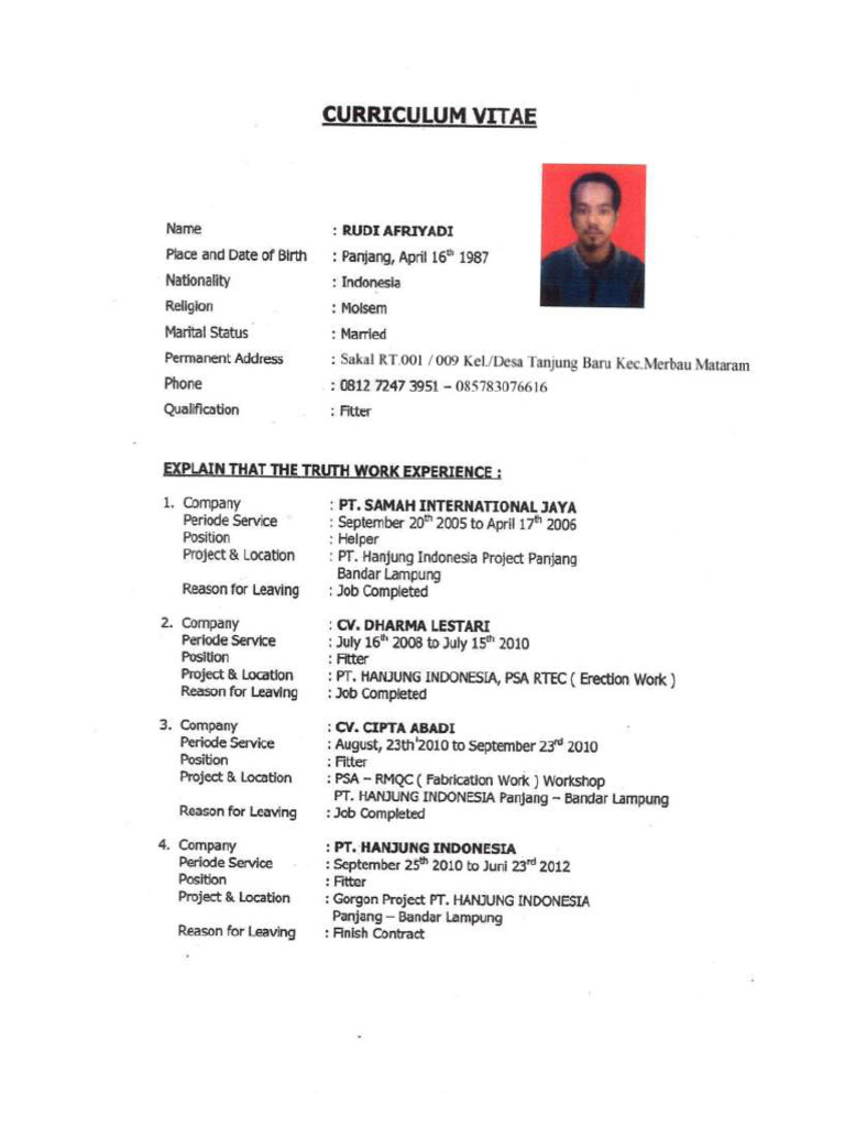 Di Afrilyadi | PDF