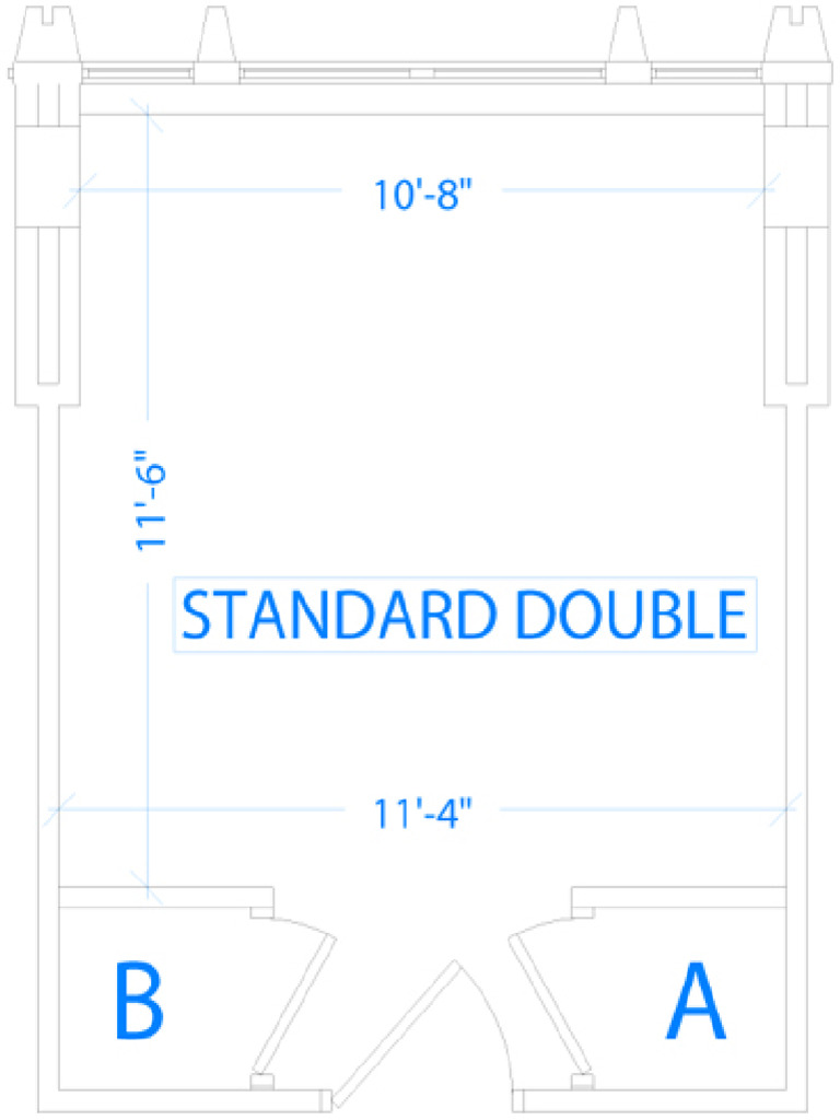 Wardall Double | PDF