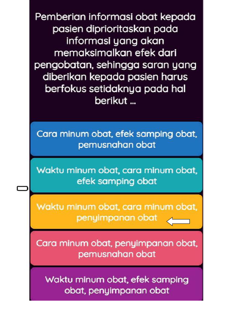 Soal CND | PDF