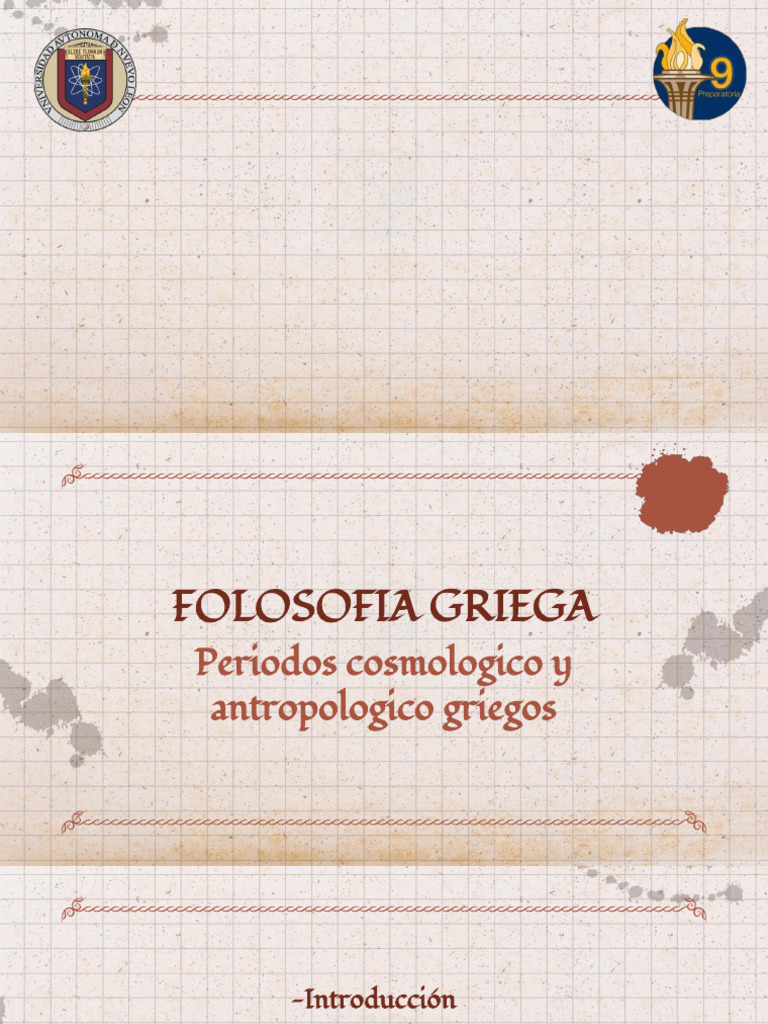 Filosofia - EV - 1 | PDF