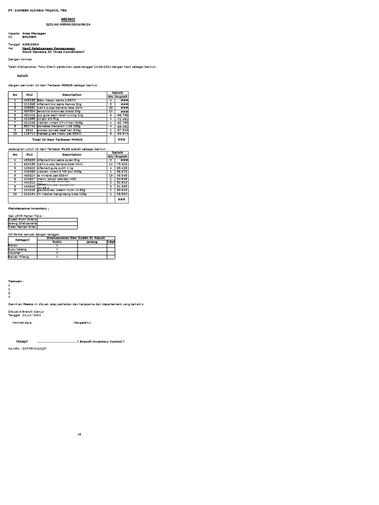 Ba So Citarik Pelabuan | PDF