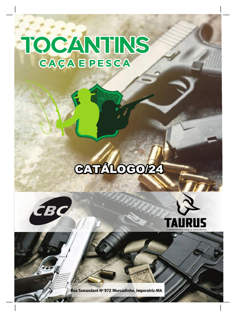 Catalogo Completo | PDF
