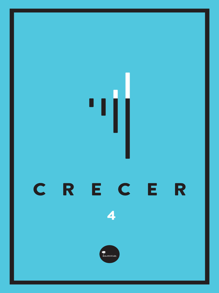 Crecer 4 Vyv | PDF