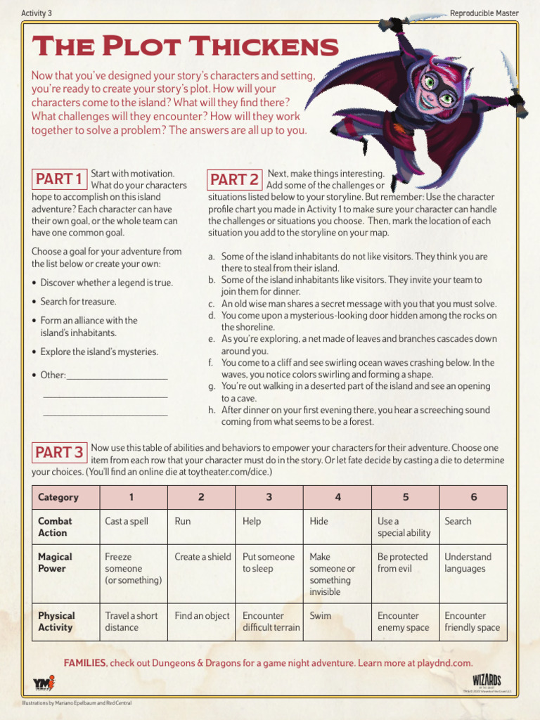 DD Act3-46 | PDF