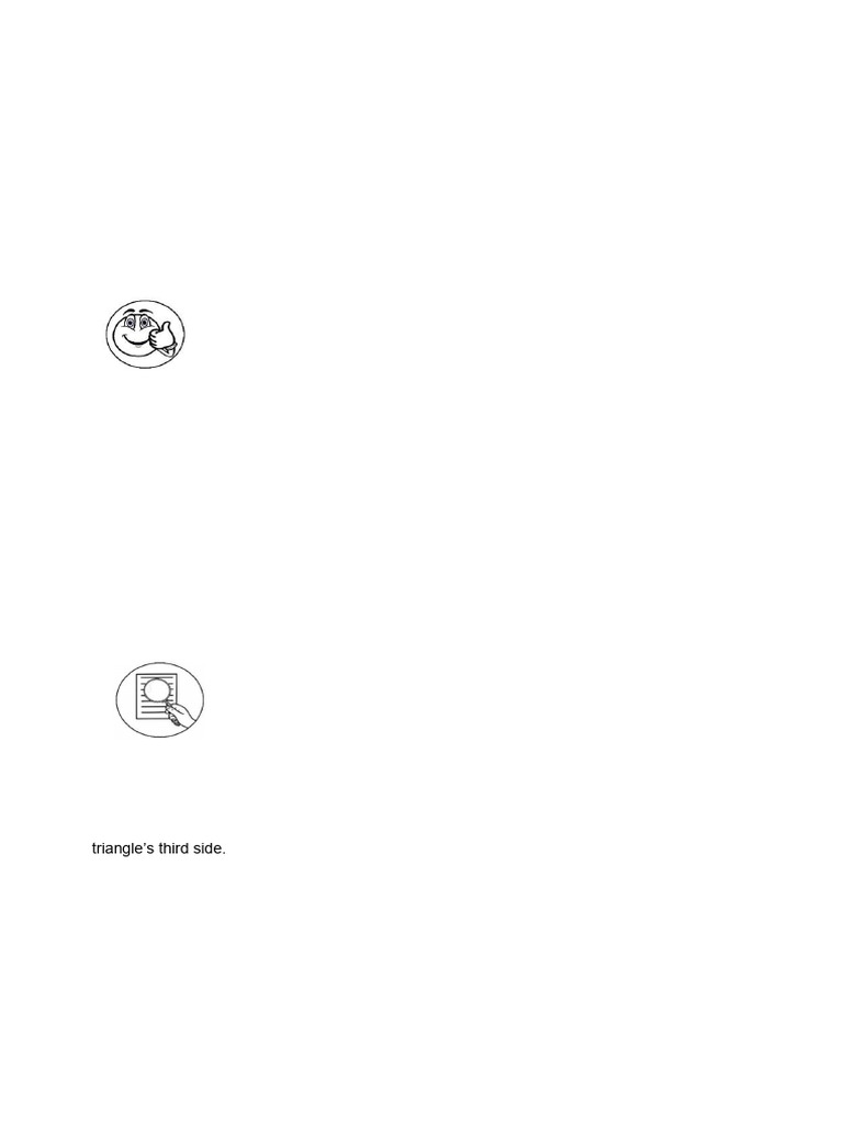 LAS Math9 Q3 Wk8 Similarity-Theorems | PDF