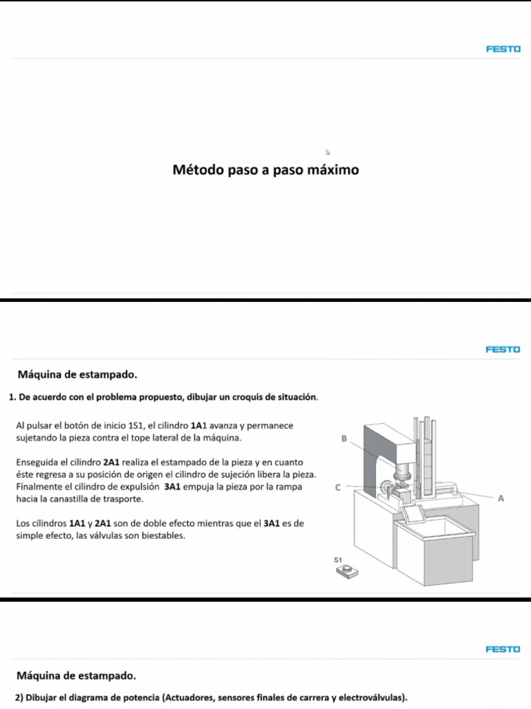 6 Método Paso Máximo | PDF