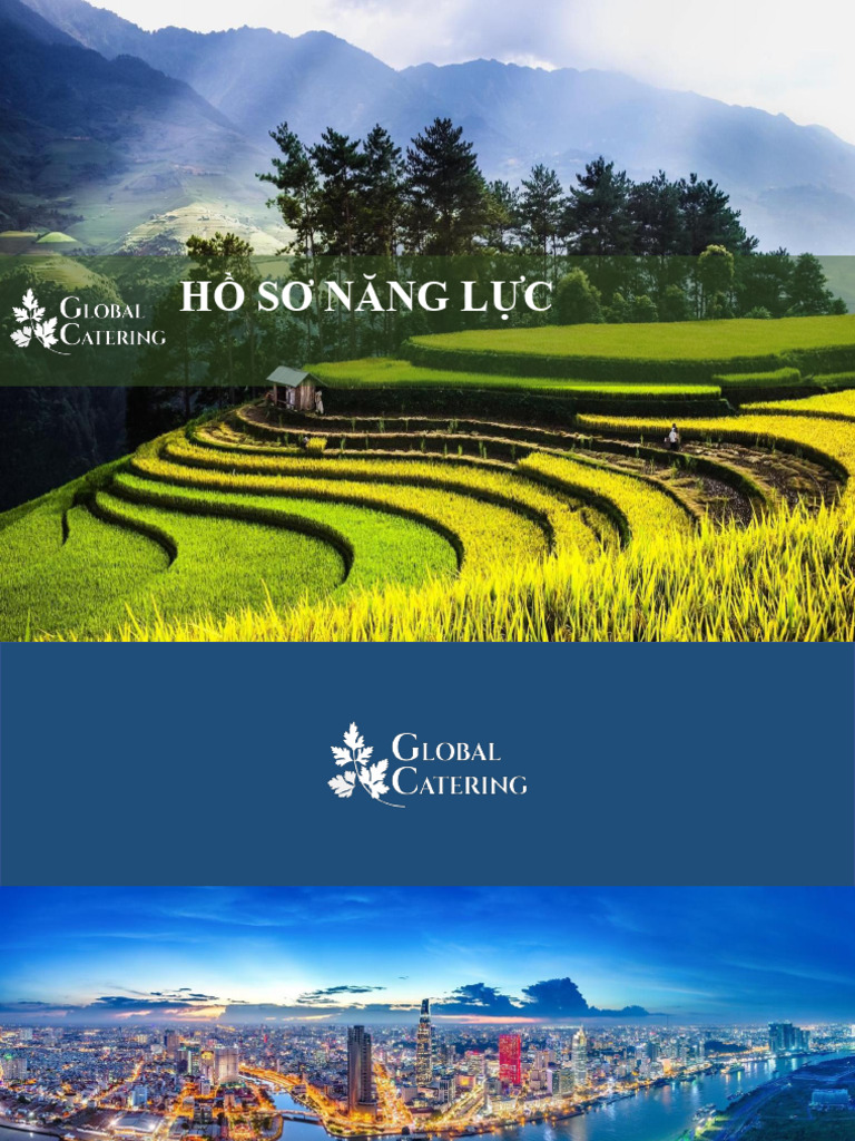 GC Company Profile 2024 Rev | PDF