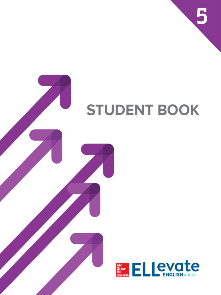 Student Book | PDF