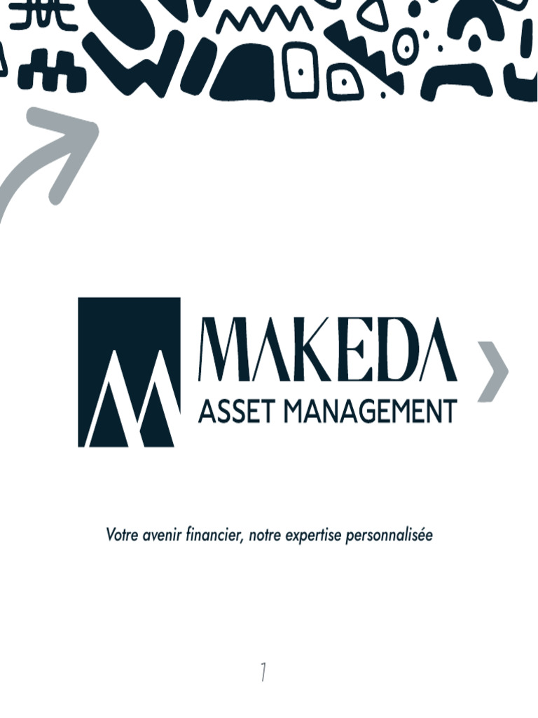Makeda Asset Management - Presentation | PDF