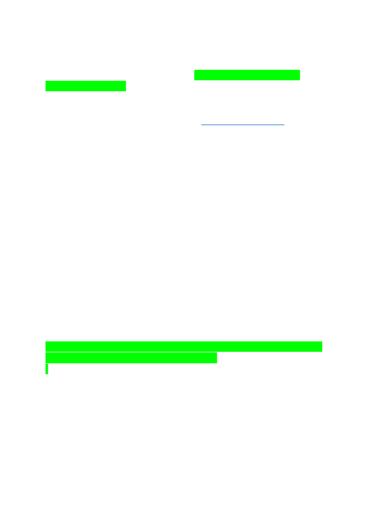 Ejemplo de Informe Final de Seminario FDS 2024 | PDF