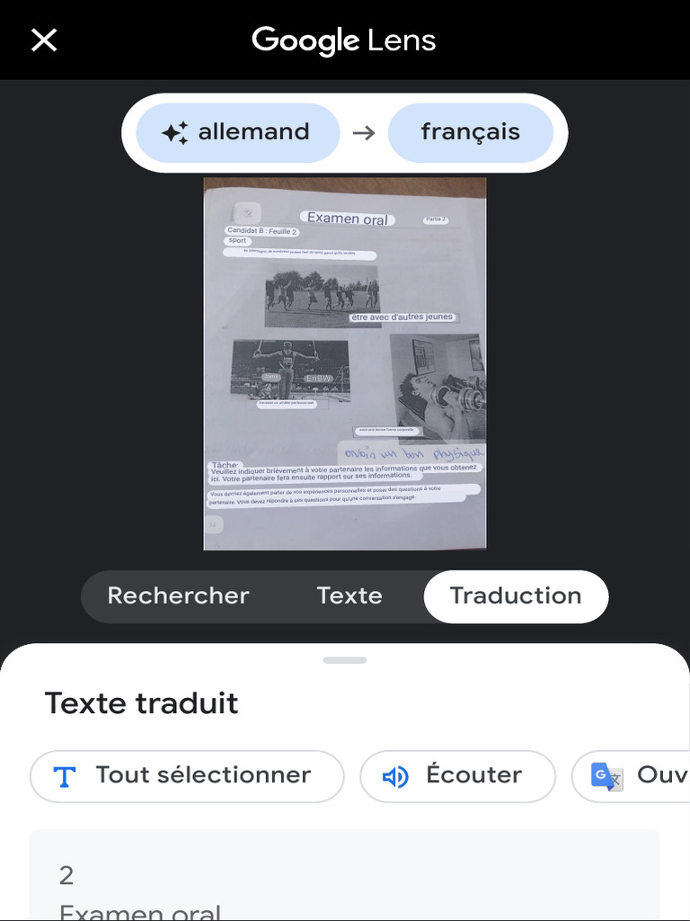 Google Lens 3 | PDF