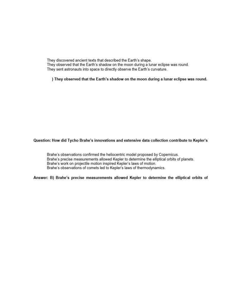 NAT Physical Sciences | PDF