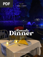 AMT and PMT Definitions in Hospitality | PDF | Sauce | Chutney