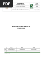 Rotulo Paciente | PDF