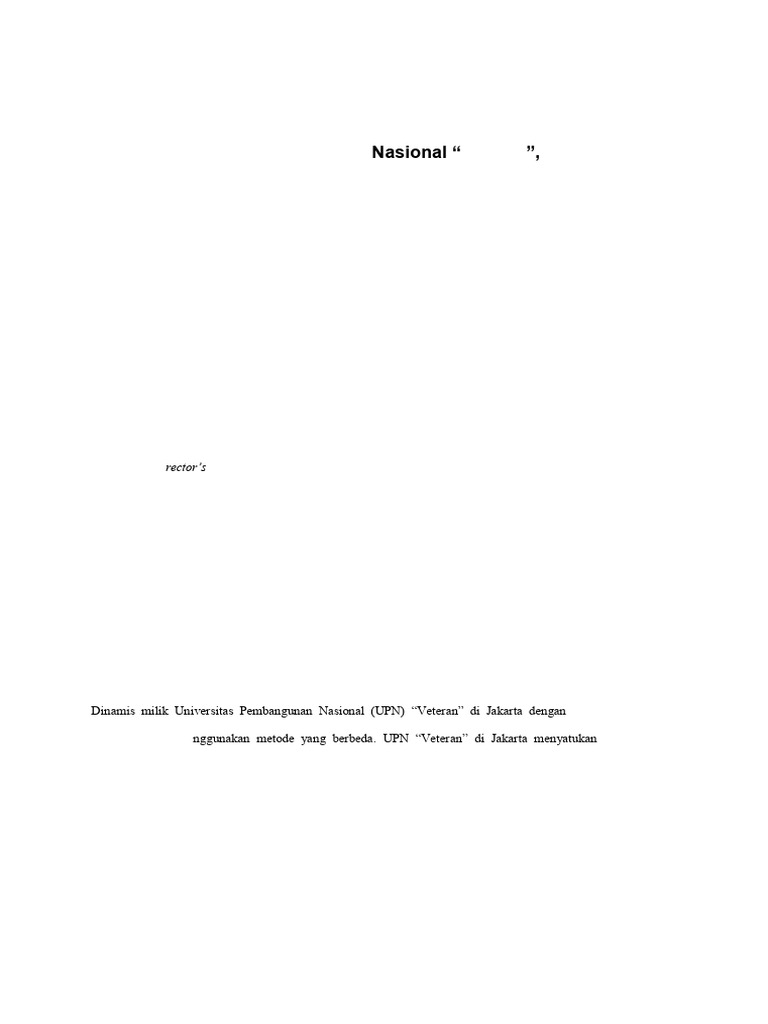 ANUVA Volume 4 (2) : 255-269, 2020 Available Online At: Http://ejournal ...