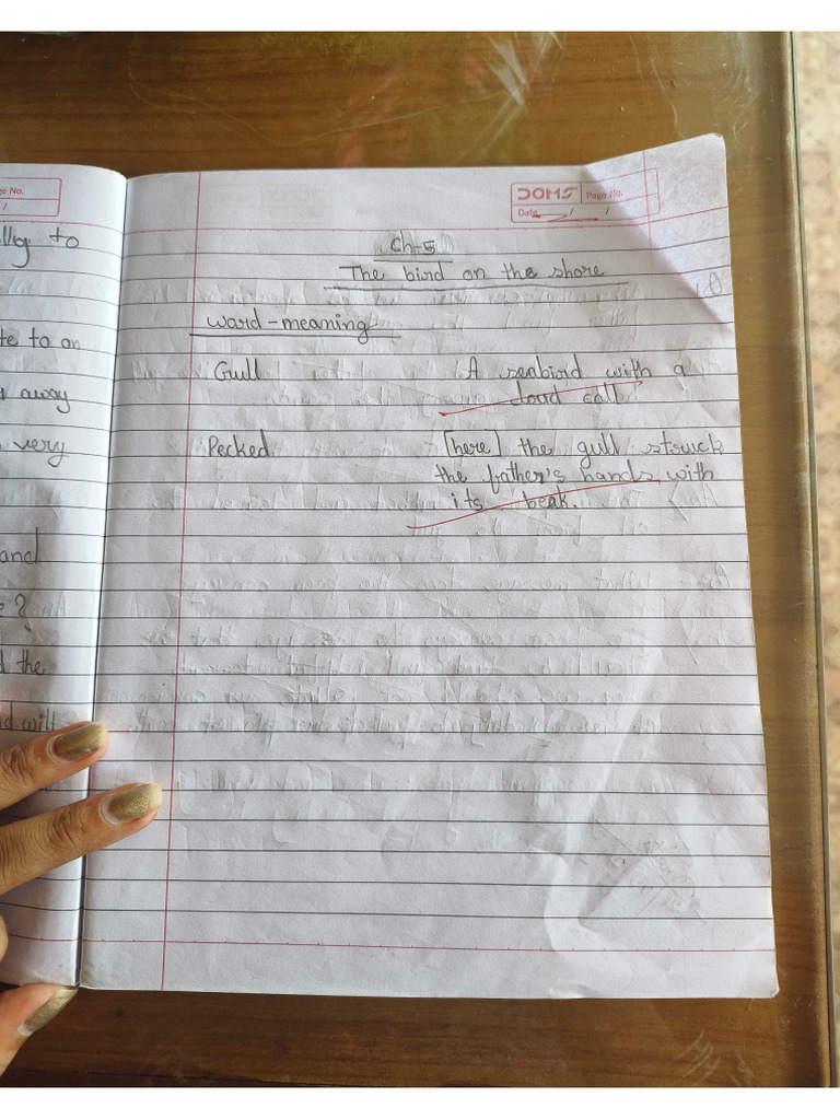 English IV - Dox | PDF