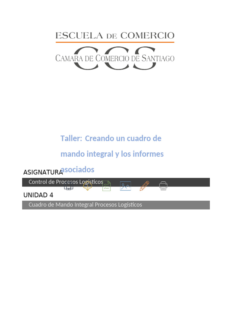 Tarea U | PDF