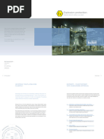 Isolation Barrier Valves - Catalog | PDF | Valve | Actuator